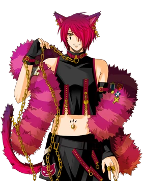 Crona Madness Fusion