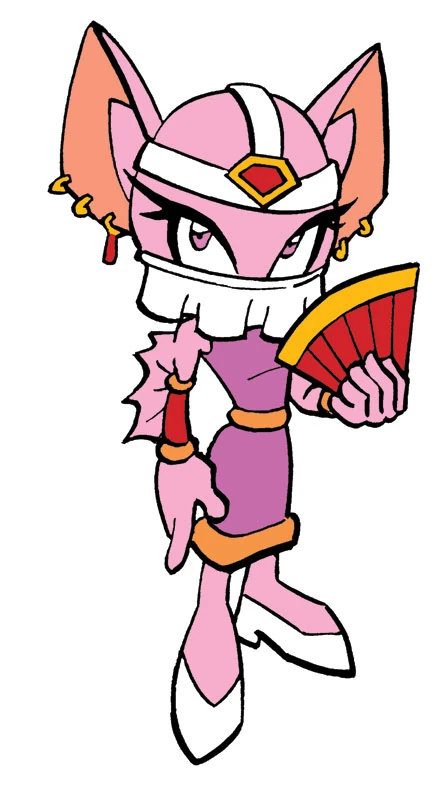 View topic - 1x1 with Ashley12 and Mobian - Chicken Smoothie