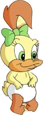 Characters - Baby Looney Tunes Wiki