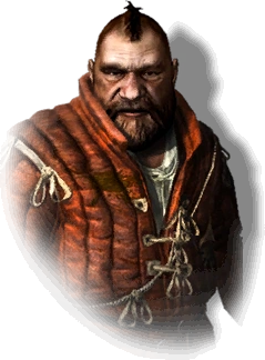 Geralt's alte sowie neue Kleider - Eure Meinung?