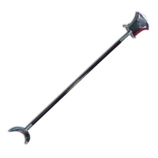 Image - Weapons monk spade.jpg - Zombie Wiki - Zombies, Undead ...