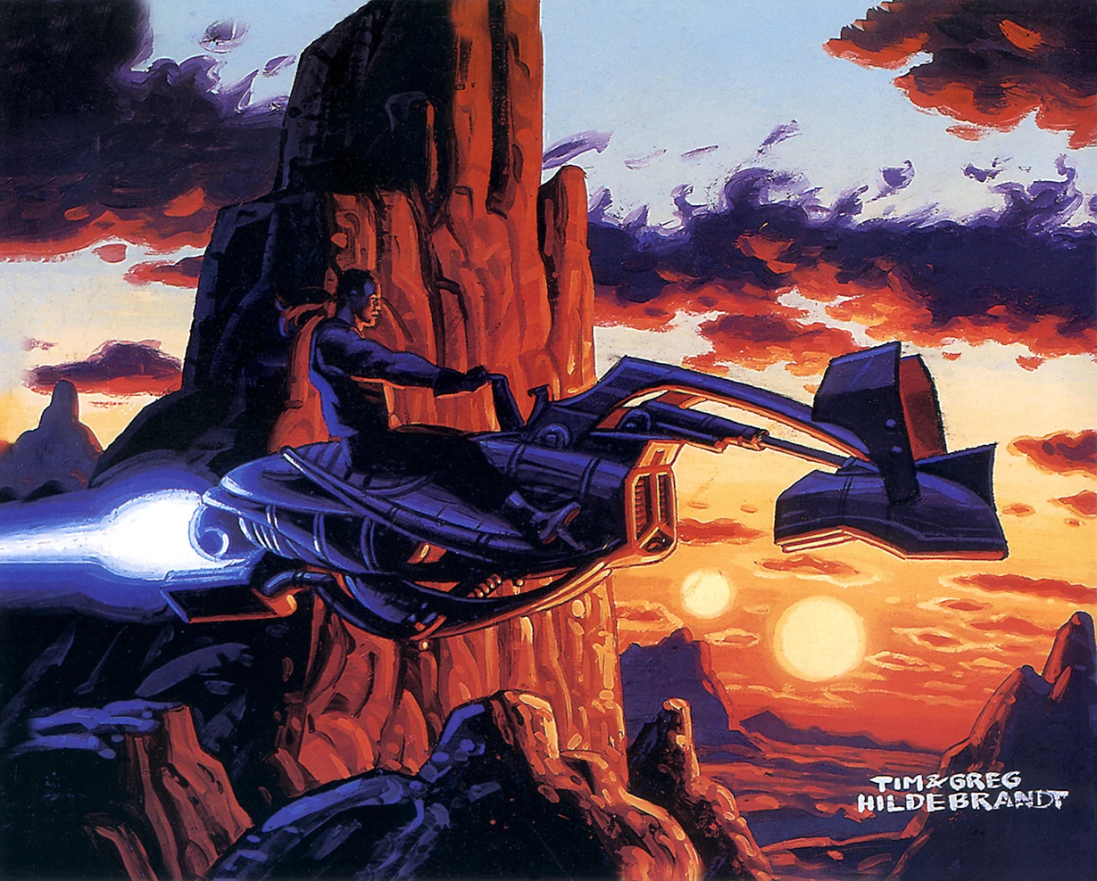 UNIVERSO STAR WARS - Juego de la Mejor Imagen - UE Legends