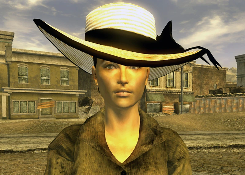 Fallout Wiki Vikki And Vance Gun