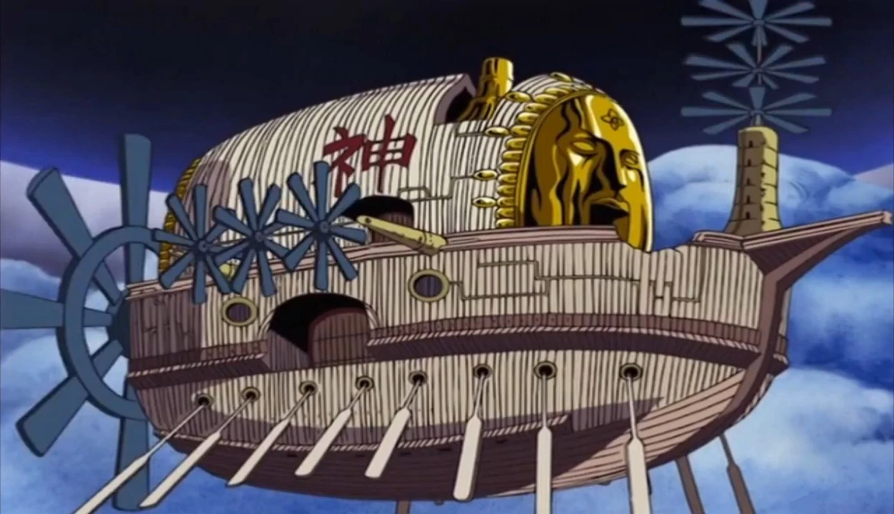 One Piece: Manga Y Anime | Página 341 | ElAntro