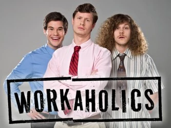Workaholics - Wikiholics - the Workaholics wiki - everything about the ...