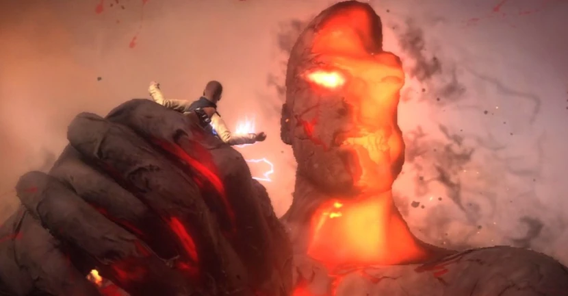 InFAMOUS 2 (Todo sobre el juego) - inFamous 2