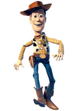 Gudy toy story - Imagui