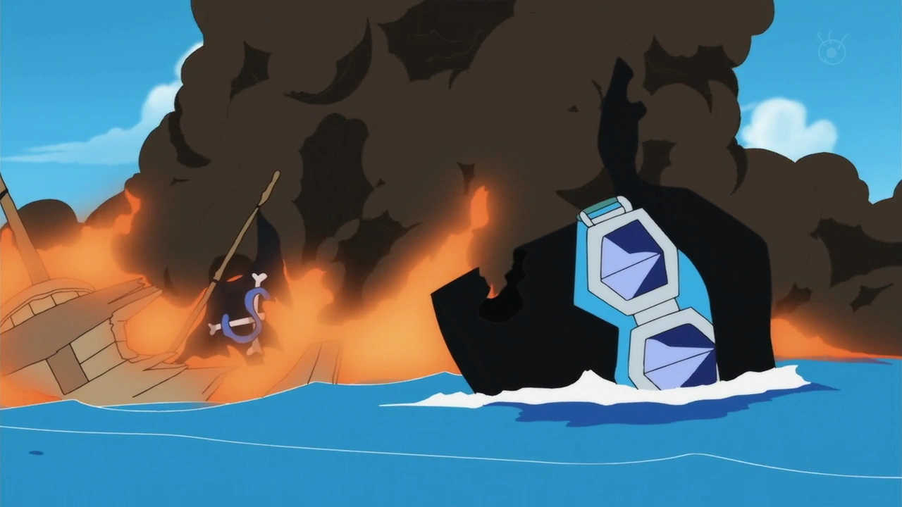 Sabo - One Piece Wiki