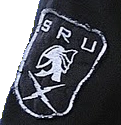 Strategic Response Unit Logo