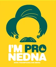 NEDNA | Wikisimpsons | Fandom