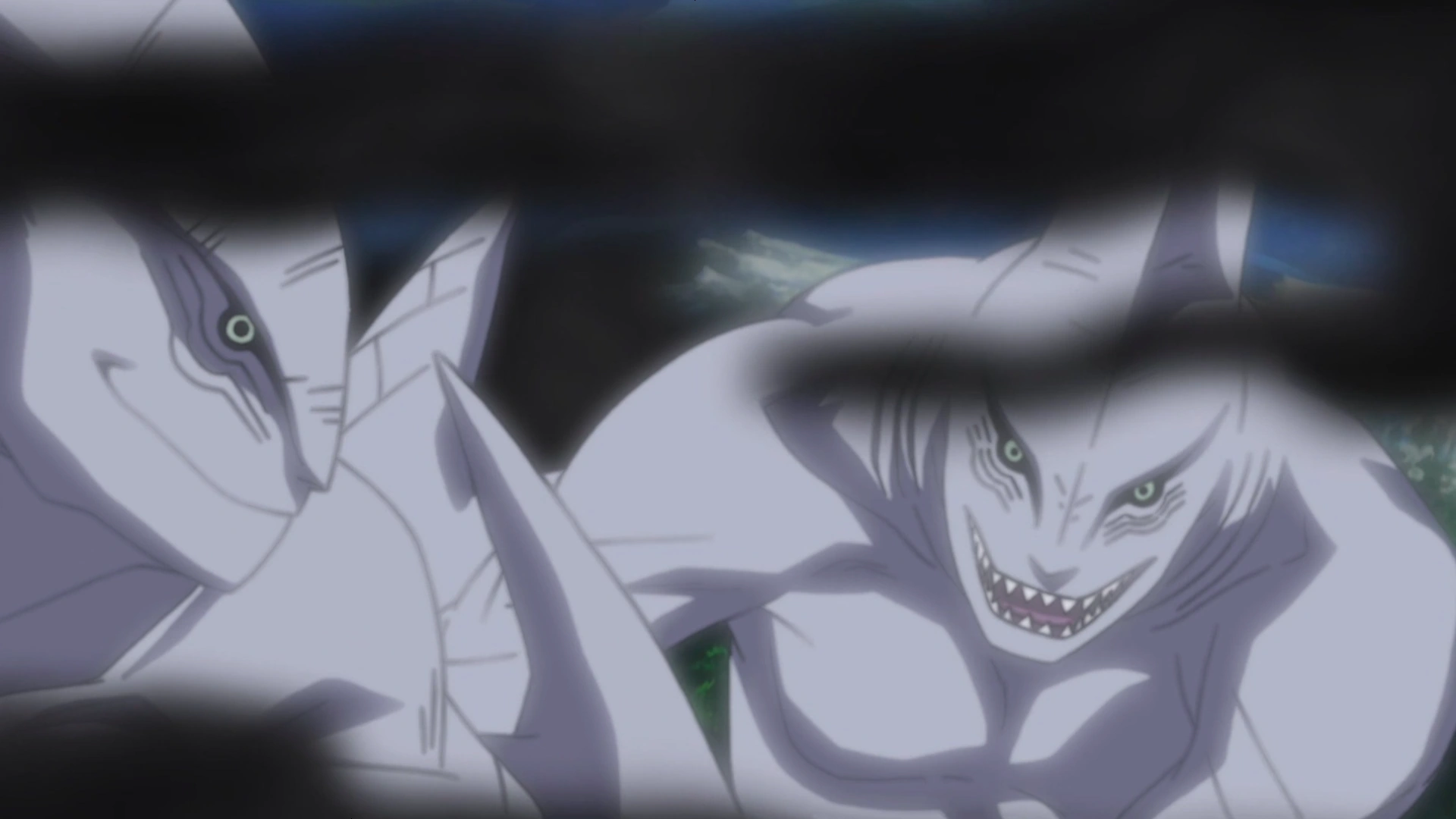 White Zetsu Army Narutopedia The Naruto Encyclopedia Wiki