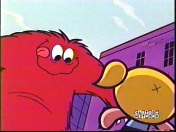 BEEBO | The Fluffy Bunch Wiki | Fandom