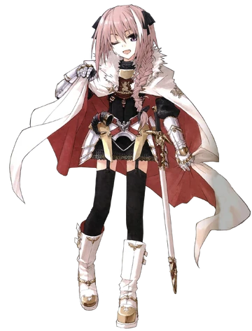 Fate/animus logia (Fate Oath/Alternative Sequel) RP Sign Ups!!!! - TV ...