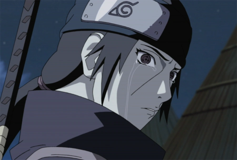 Itachi Uchiha – Narutopedia - Naruto, Naruto Shippuuden, Sasuke ...