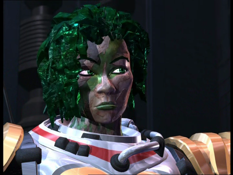 Shadow Raiders - Foros Perú