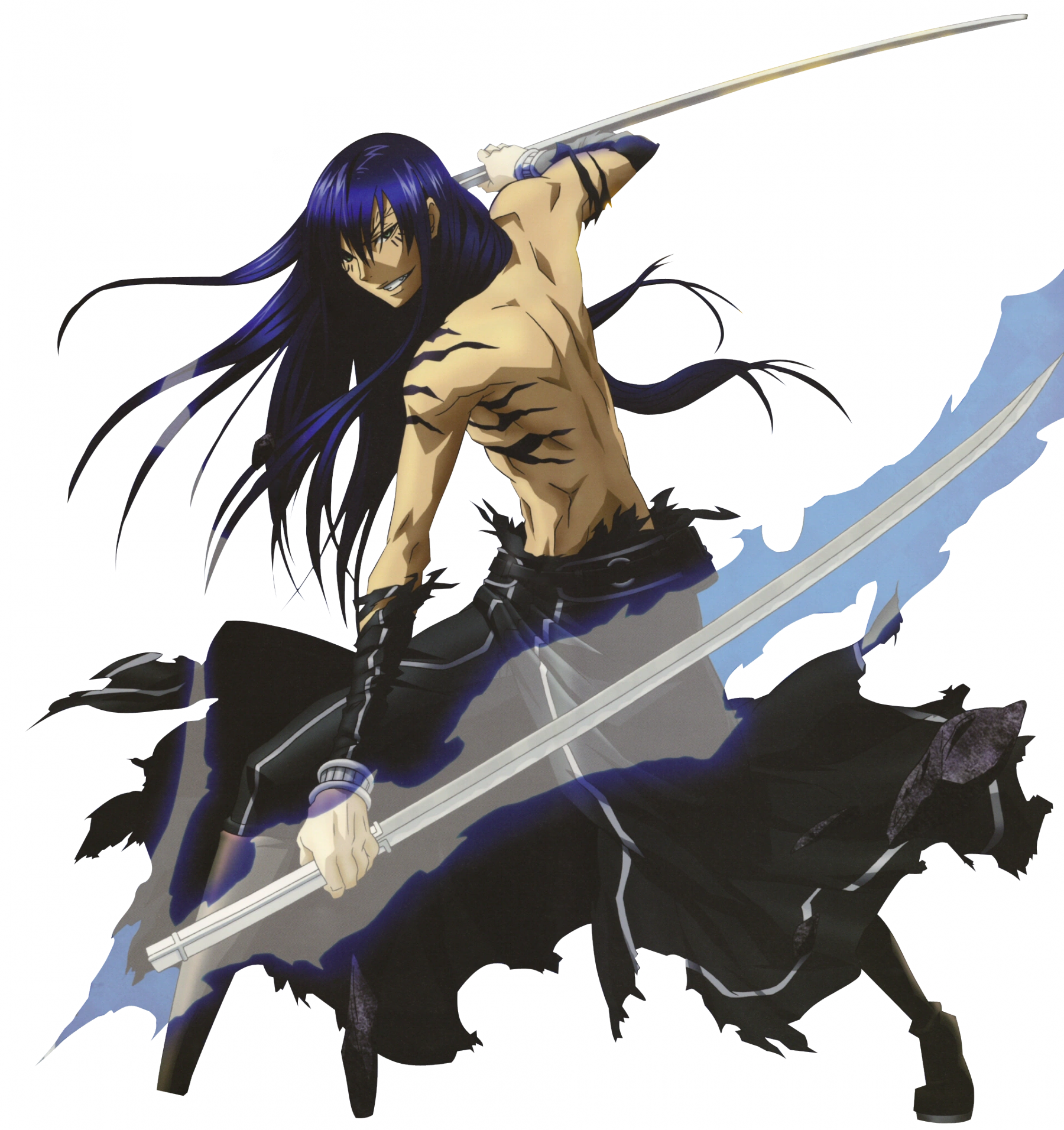 Yu Kanda - Virtual Arena Wiki