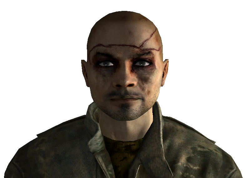 Just got around to playing Honest Hearts, thought of this : r/Fallout