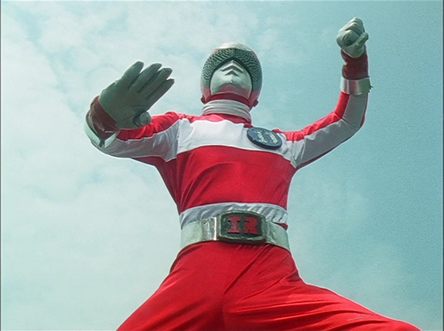 Ippei Akagi | Wiki Power Rangers Super Sentai | Fandom