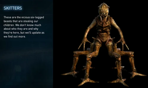 Skitters - Falling Skies Wiki
