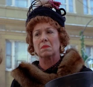 Ruby Deagle - Gremlins Wiki