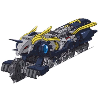 Digimon Tamers: Runaway Locomon - Digimon Wiki: Go on an adventure to ...