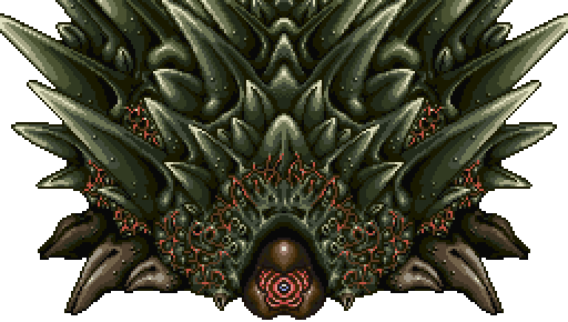 Image - Lavos.png - Chronopedia - Chrono Trigger, Chrono Cross, Radical ...