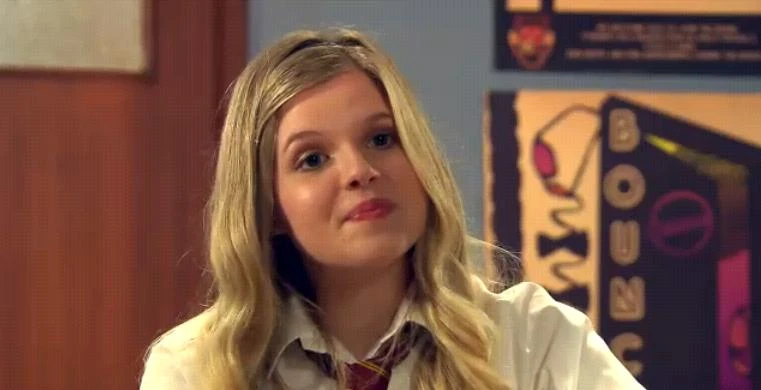 Image - Amber!!!!!!!!!!!.JPG - House of Anubis Wiki