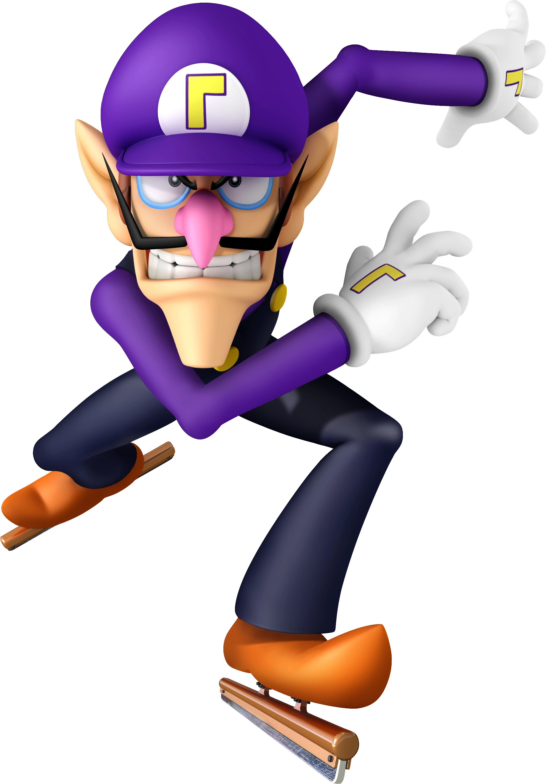 Favourite Mario Characters | NeoGAF