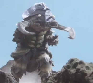 Antlar - Ultraman Wiki