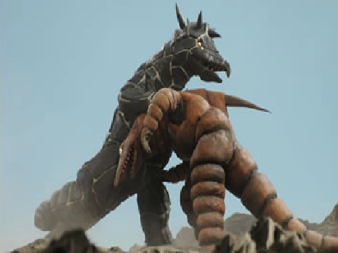 Dorako - Ultraman Wiki