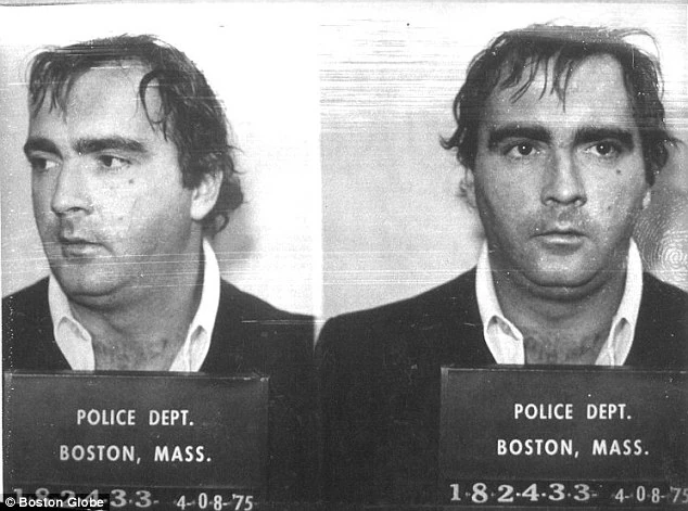 Brian Halloran - Unsolved Mysteries Wiki