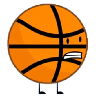 Basketball - Battle for Dream Island Wiki
