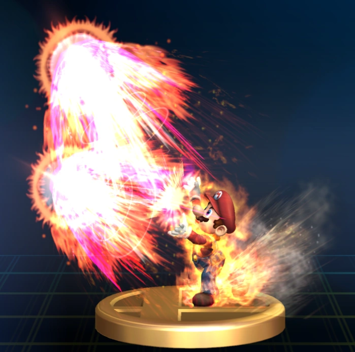 List of SSBB trophies (Super Mario Bros. series) - Smashpedia, the ...