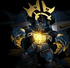 Granzon - Super Robot Wars Wiki