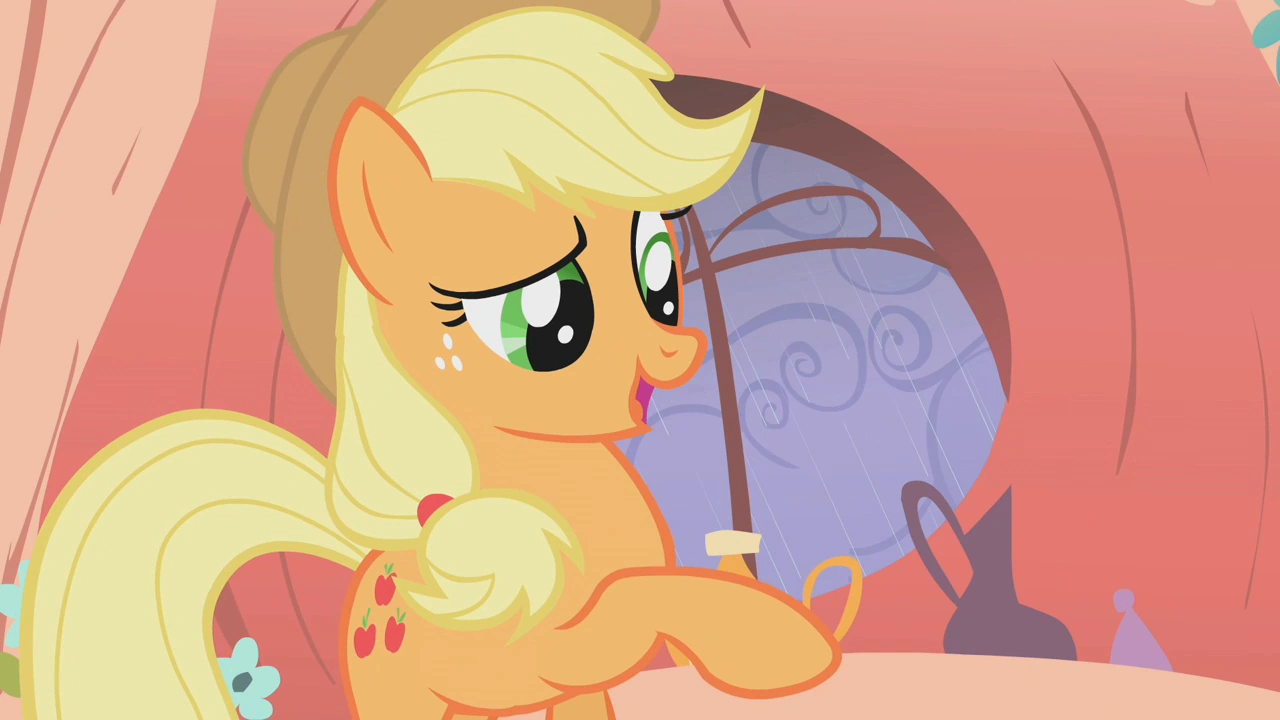 Look Before You Sleep images - My Little Pony Friendship is Magic Wiki