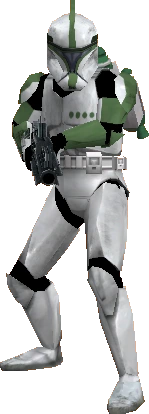 Anti-Troopers - Star Wars Battlefront