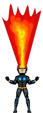 Teen Titans VS X-Men - Battles - Comic Vine