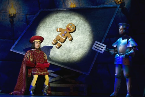 Image - Shrek-Gingy.jpg - WikiShrek - The wiki all about Shrek