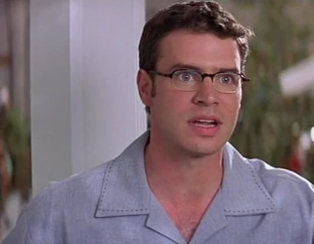 Roman Bridger - Scream Wiki