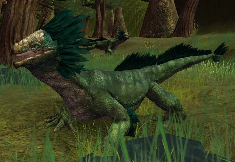 Varactyl - Wookieepedia, the Star Wars Wiki