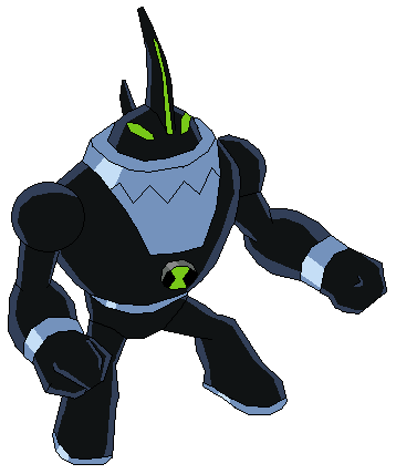 Extrematrix Comunidad Ben 10 Fanon Wiki