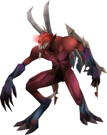 [DG Guide] Monster Weakness Guide - DGS