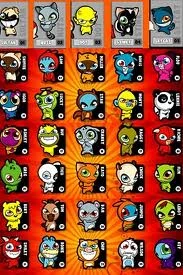 Archivo:Funky punky all.jpg - Wiki Funky punky