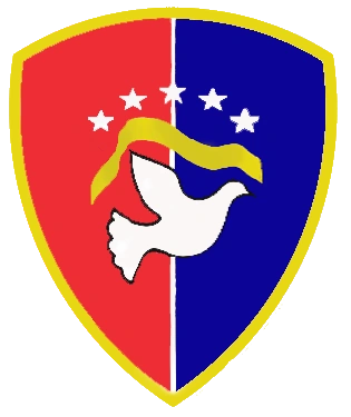 Very ugly flag of Panau. (Just cause 2) : vexillology