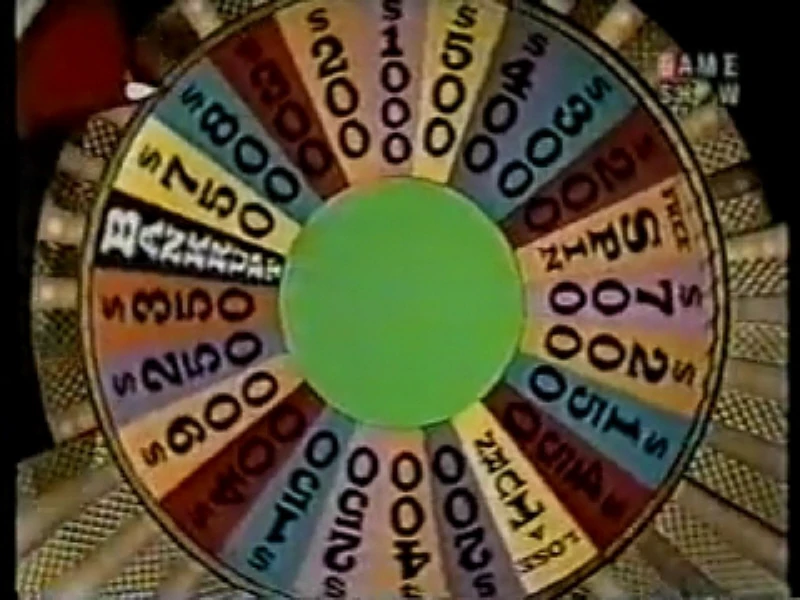 Image - The Wheel of Fortune 1988.jpg - Game Shows Wiki