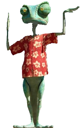 Image - Rango.png - Nickelodeon Fanon Wiki - Shows, Characters, Games ...