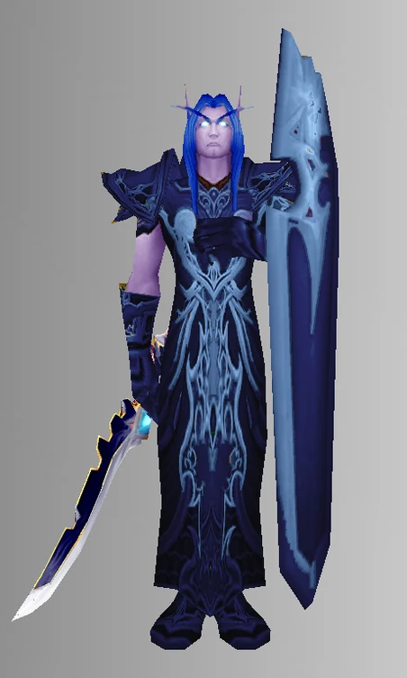 Varo'then model | HIVE
