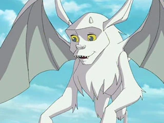 Cherit – Huntik Wiki