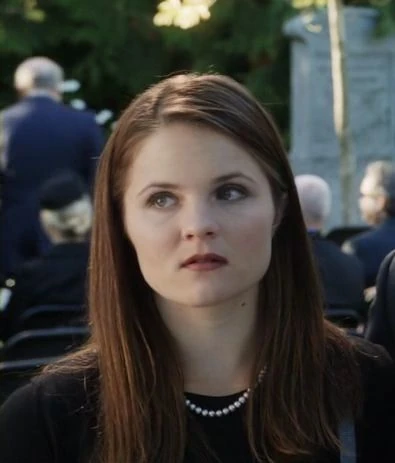 Candice Hooper - Final Destination Wiki