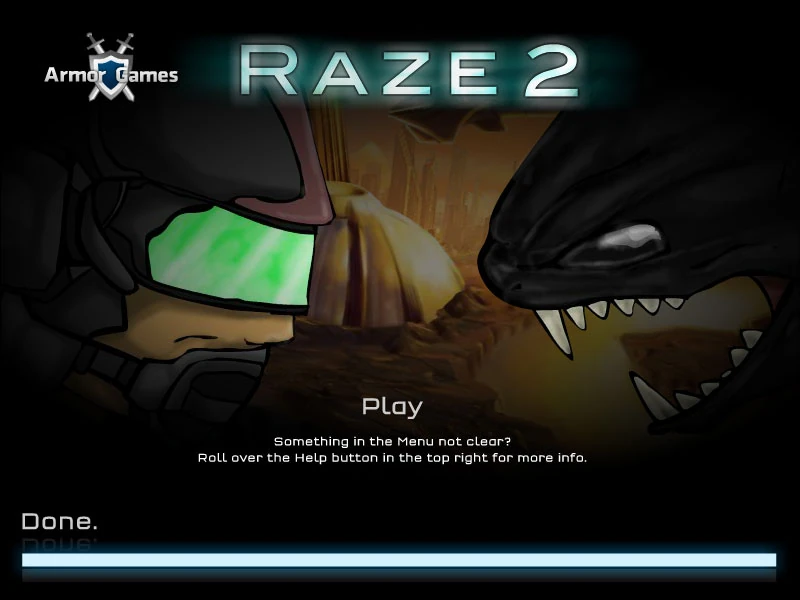 Raze 2 | Andkon Gamer | Andkon Gamer